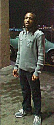 Brian Curtis Scott | Victims | Homicide Watch D.C. | Mark every death ...