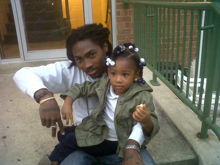 Joshua Jamall Ruffin | Victims | Homicide Watch D.C. | Mark every death ...