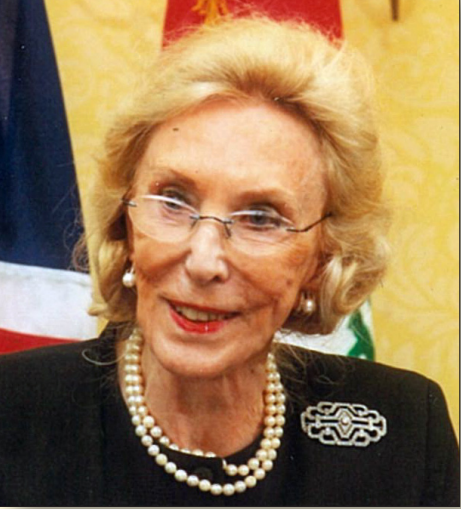 Viola Herms Drath | Victims | Homicide Watch D.C. | Mark every death ...