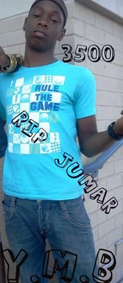 Jamar Michael Freeman | Victims | Homicide Watch D.C. | Mark every ...