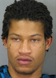 Terrence Desean Smith | Victims | Homicide Watch D.C. | Mark every ...