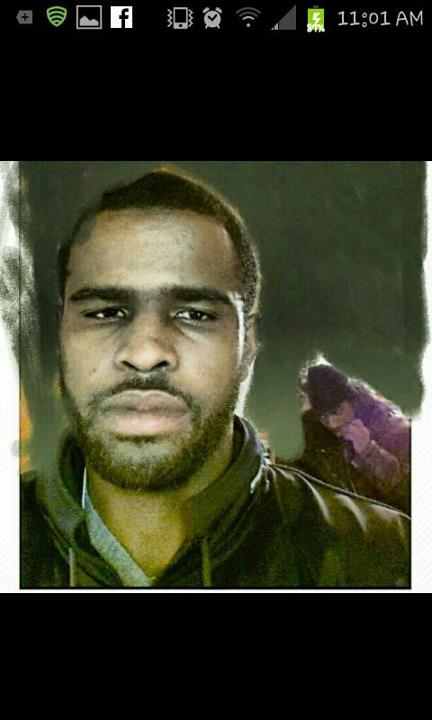 Irving Jones Jr. | Victims | Homicide Watch D.C. | Mark every death ...