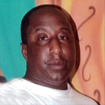 Derrick Scott | Victims | Homicide Watch D.C. | Mark every death ...