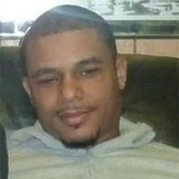 Delonta Hendrix | Victims | Homicide Watch D.C. | Mark every death ...