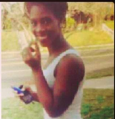 Keyonna Proctor | Victims | Homicide Watch D.C. | Mark every death ...